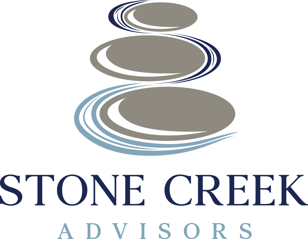 Stone Creek Advisors - A Solid Rock in Turbulent Waters