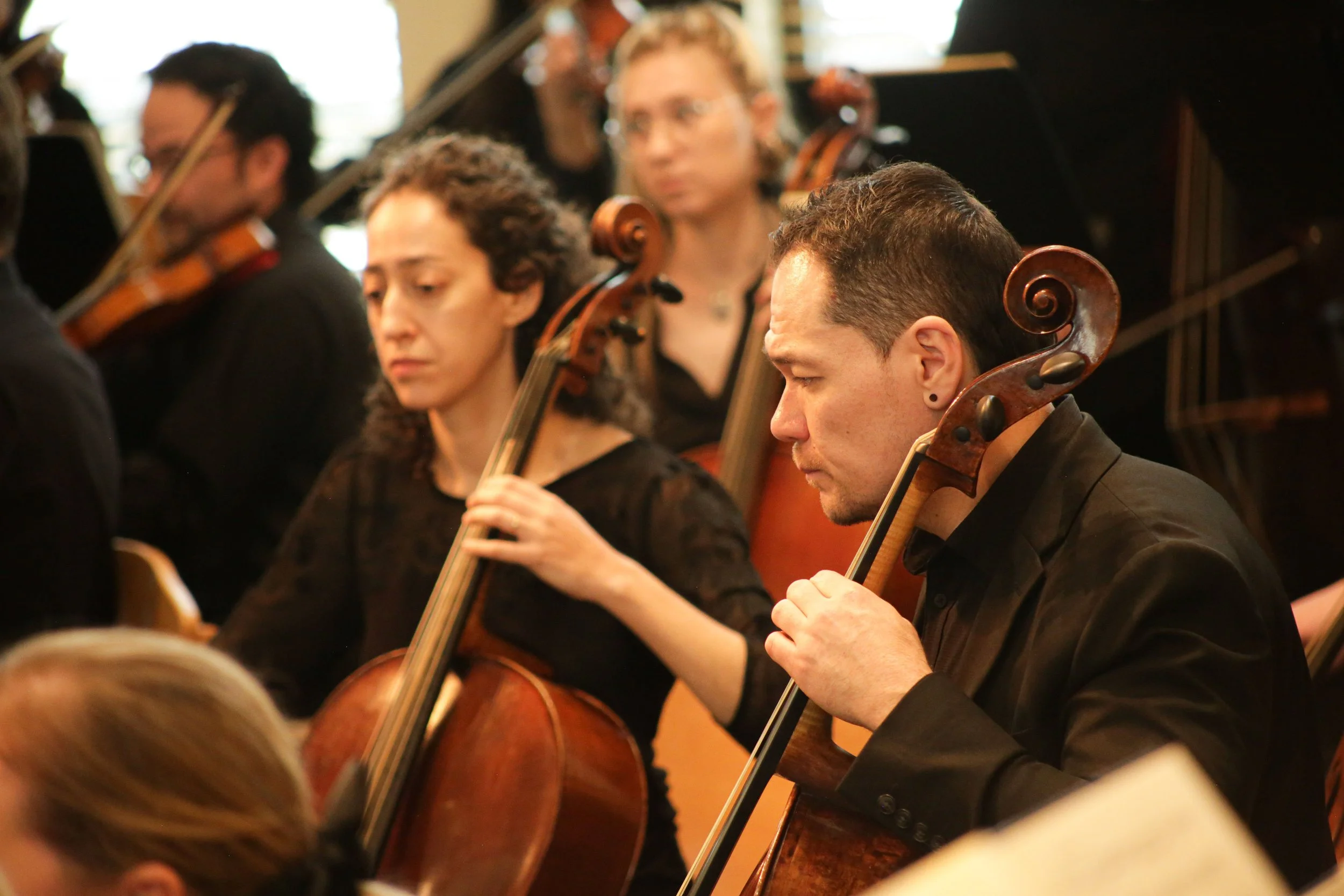 Classical Music Organization in Austin, TX | Arts on Alexander