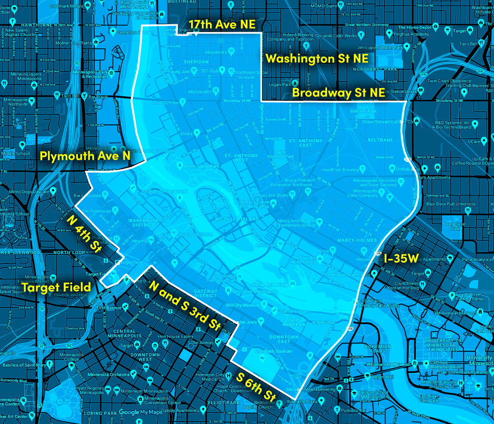 Conrad Lange Zbikowski