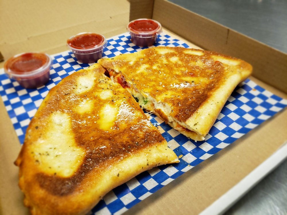 Photos — Volcano Pizzeria