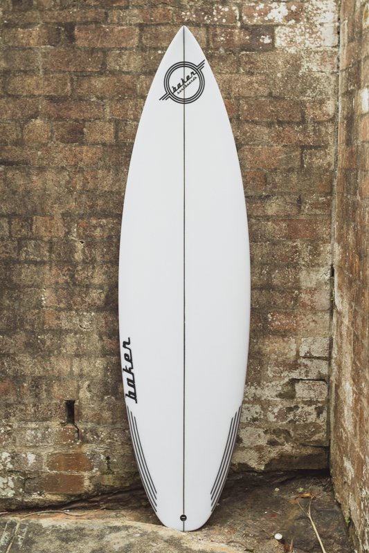 Custom Made Surfboards - Forresters Beach, NSW, Australia