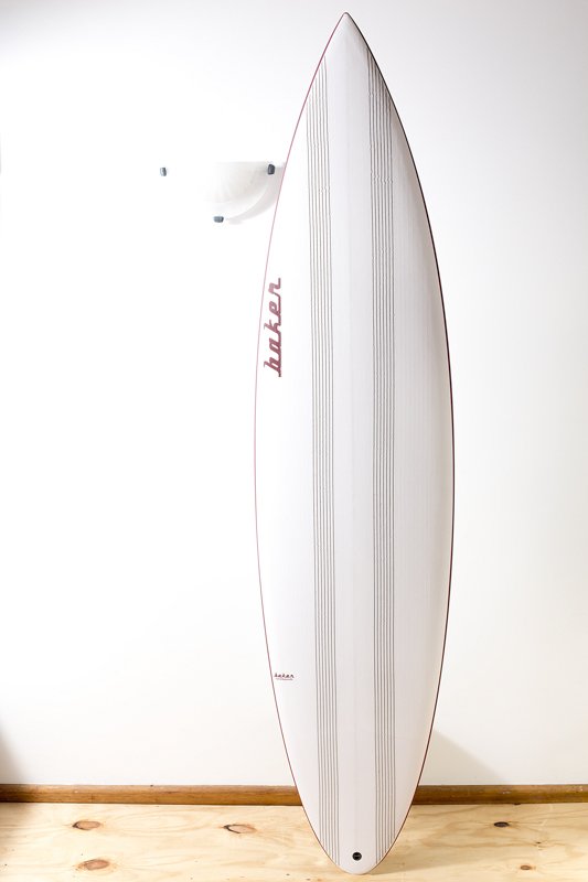 Custom Made Surfboards - Forresters Beach, NSW, Australia