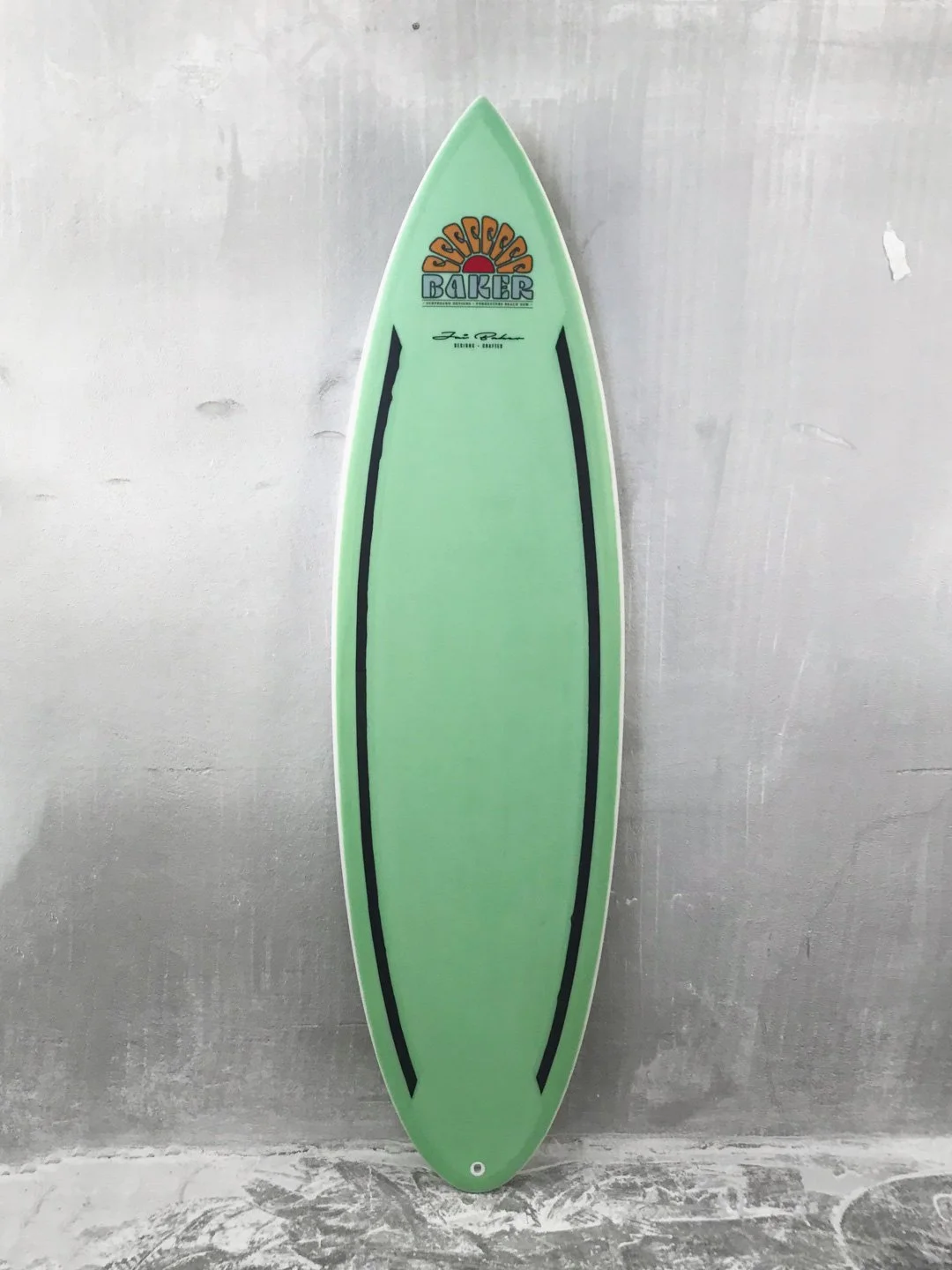 Custom Made Surfboards - Forresters Beach, NSW, Australia