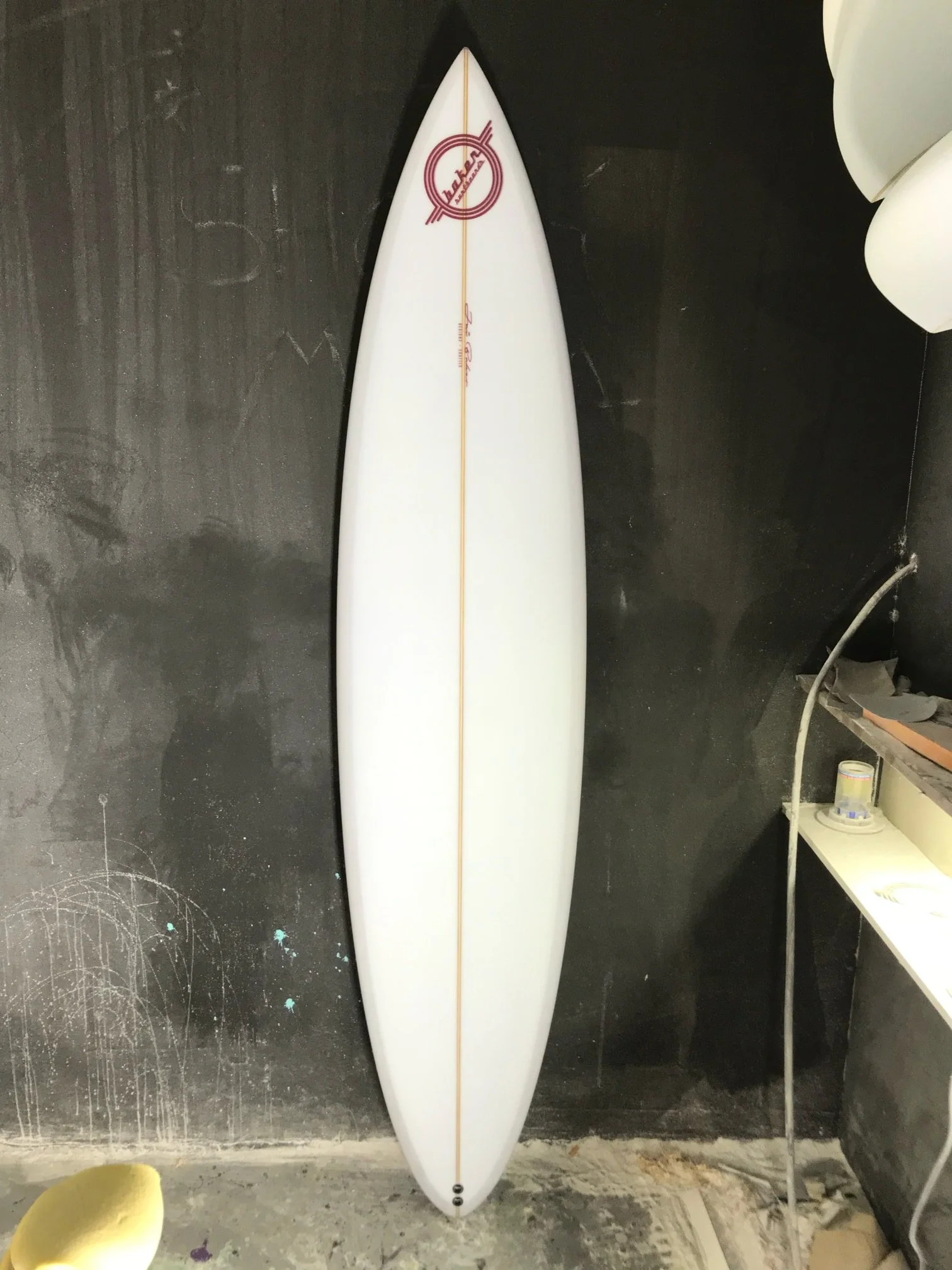 Custom Made Surfboards - Forresters Beach, NSW, Australia