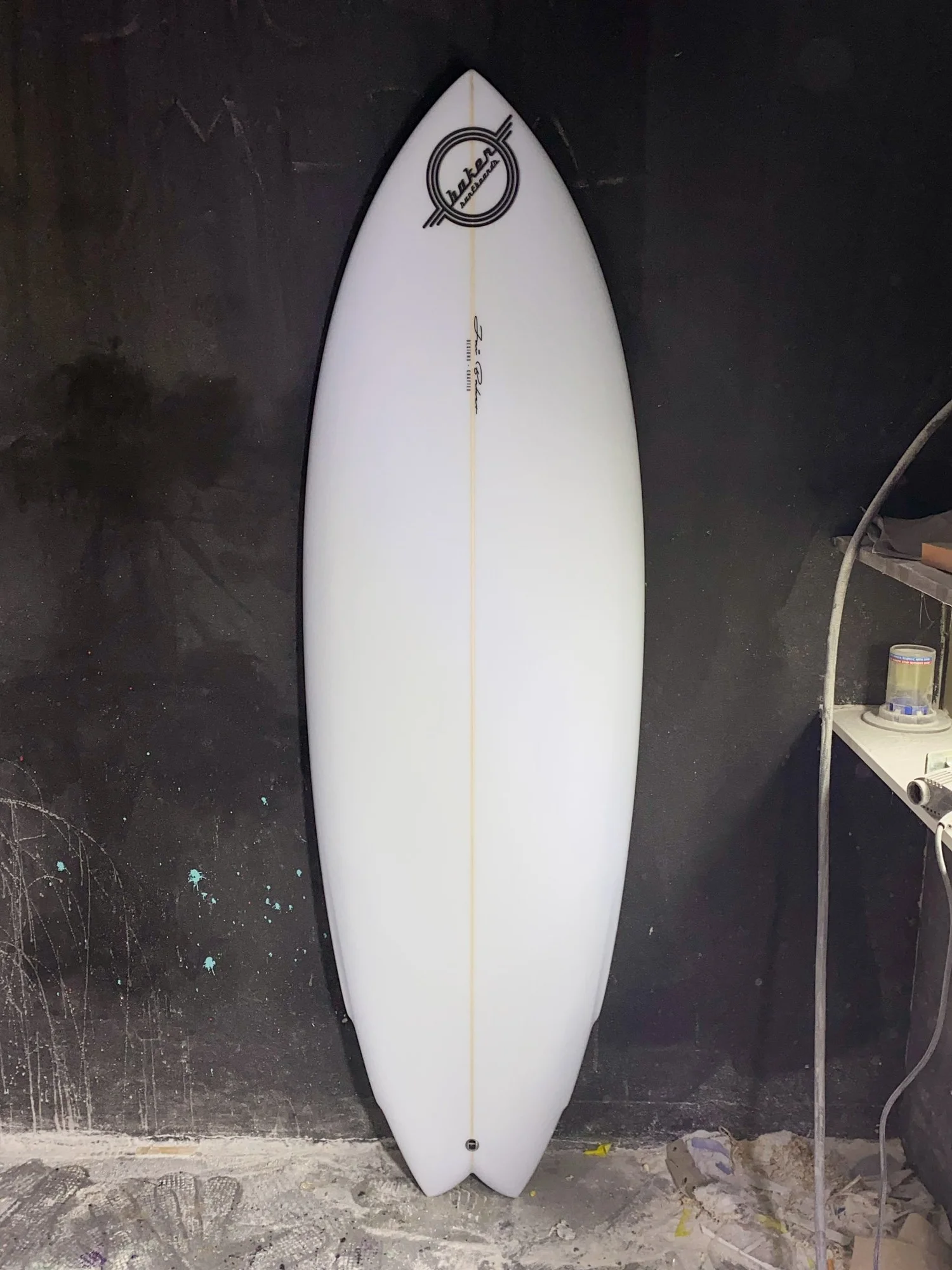 Custom Made Surfboards - Forresters Beach, NSW, Australia