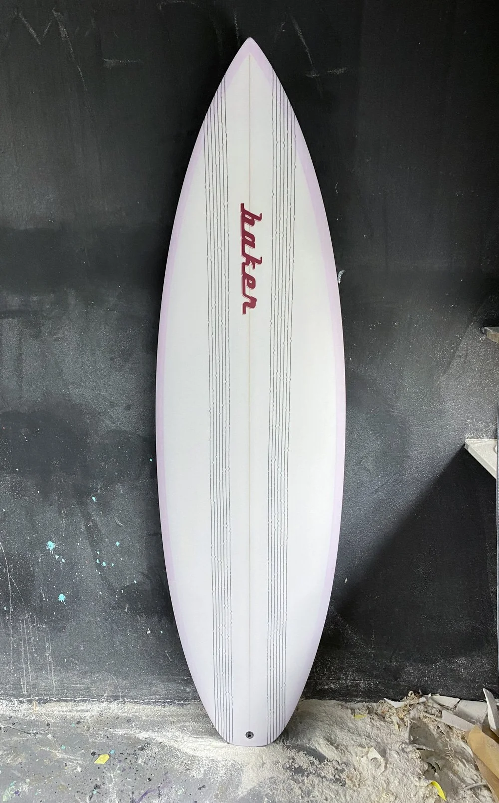 Custom Made Surfboards - Forresters Beach, NSW, Australia