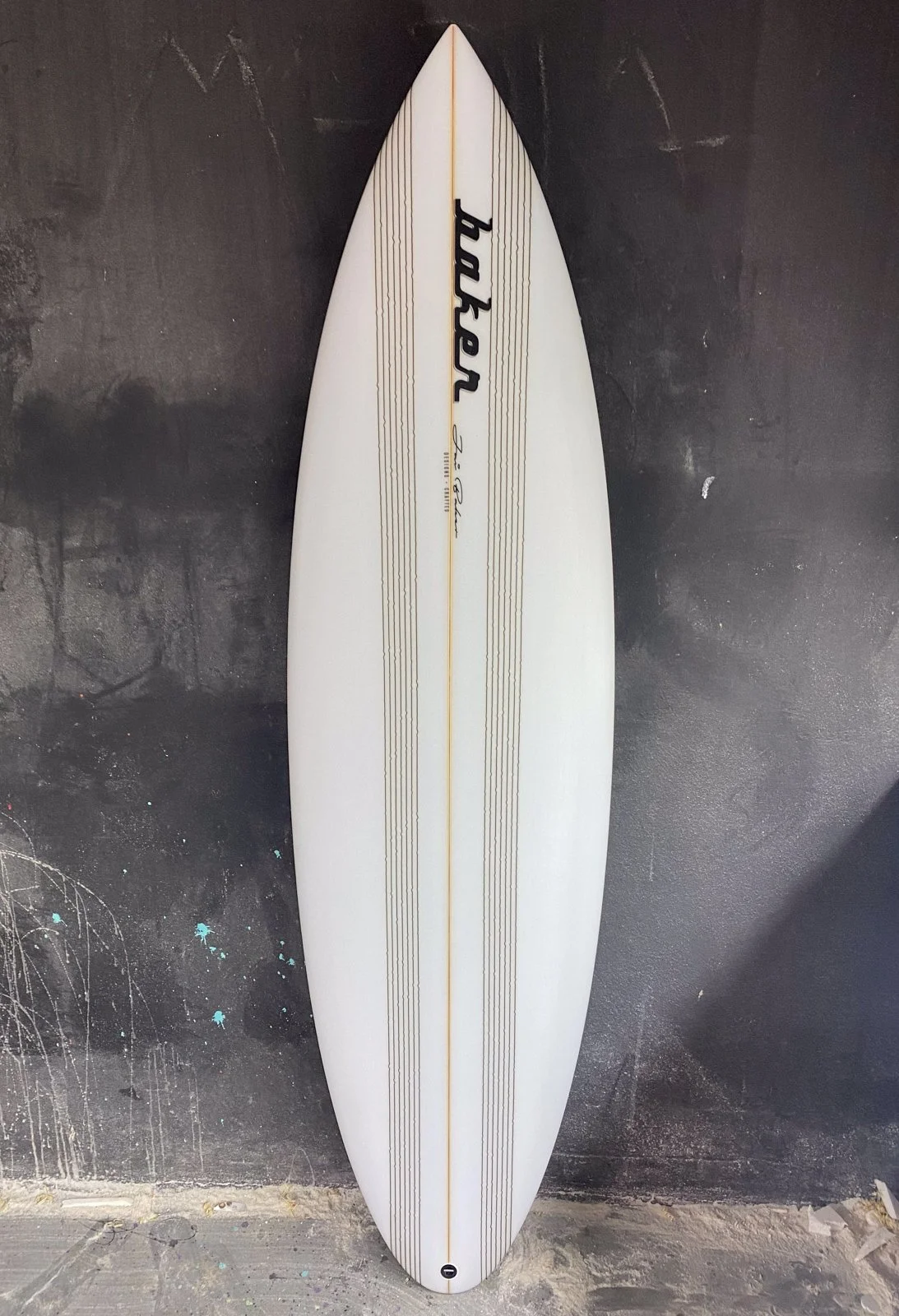 Custom Made Surfboards - Forresters Beach, NSW, Australia