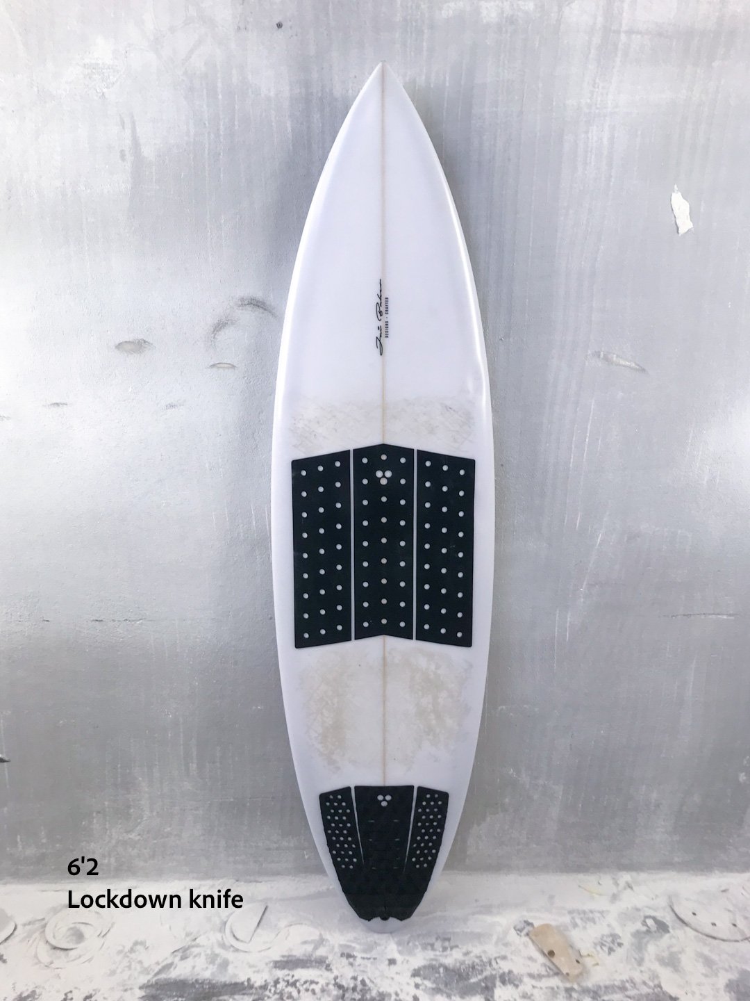 Baker Surfboards Garage Sale - Secondhand, ex-demo, and a limited ...
