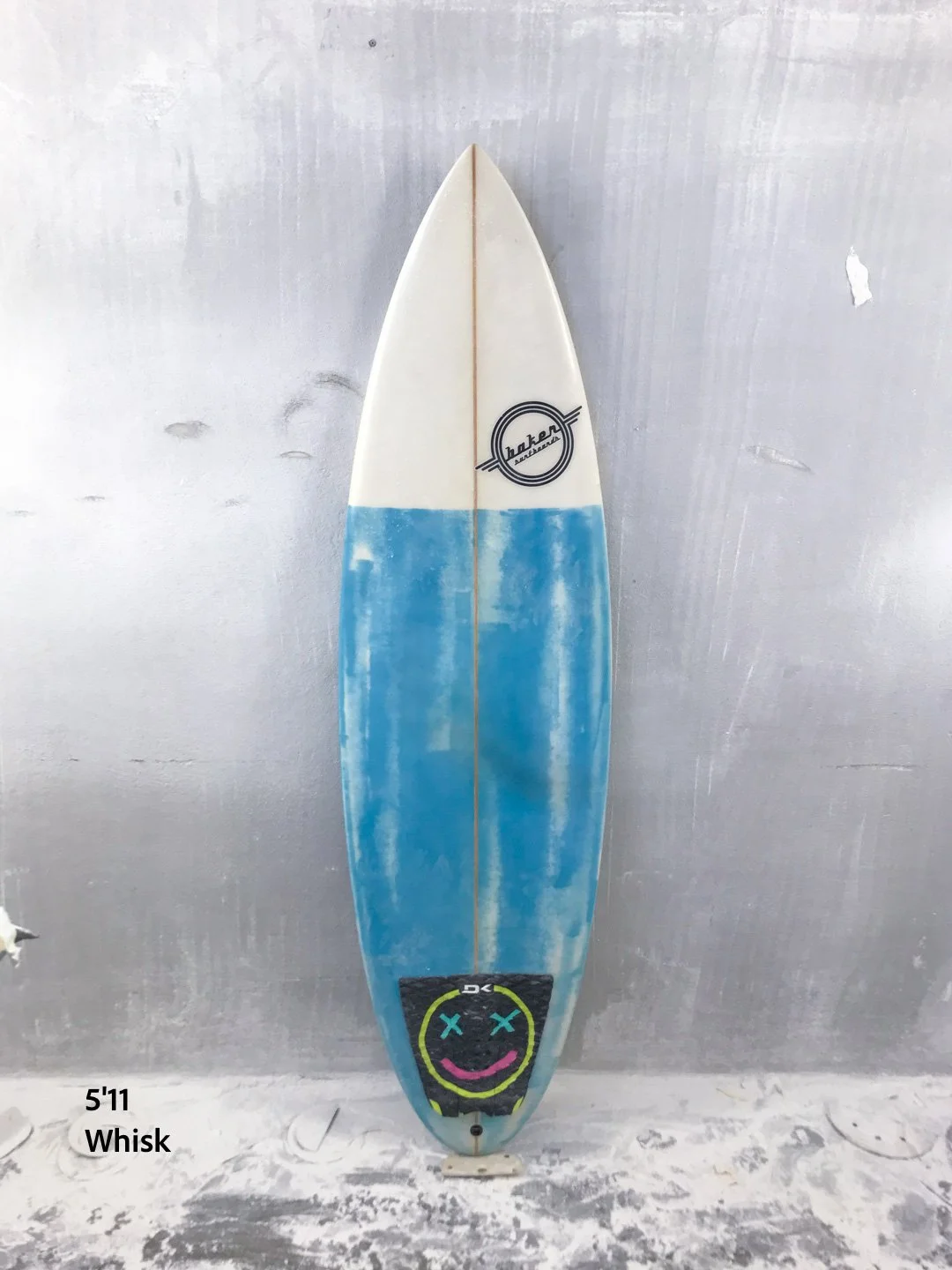 Baker Surfboards Garage Sale - Secondhand, ex-demo, and a limited ...