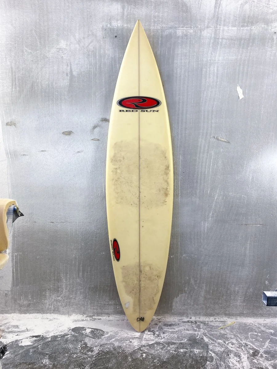 Baker Surfboards Garage Sale - Secondhand, ex-demo, and a limited ...