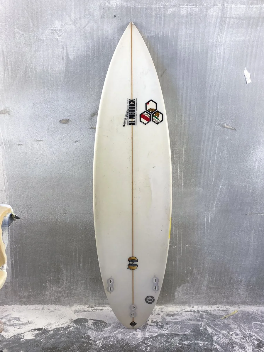 Baker Surfboards Garage Sale - Secondhand, ex-demo, and a limited ...