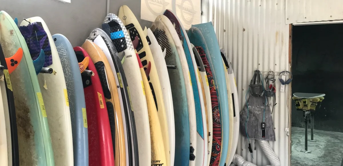 Baker Surfboards Garage Sale - Secondhand, ex-demo, and a limited ...