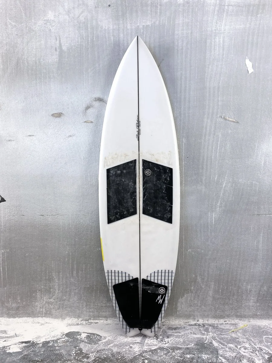 Baker Surfboards Garage Sale - Secondhand, ex-demo, and a limited ...