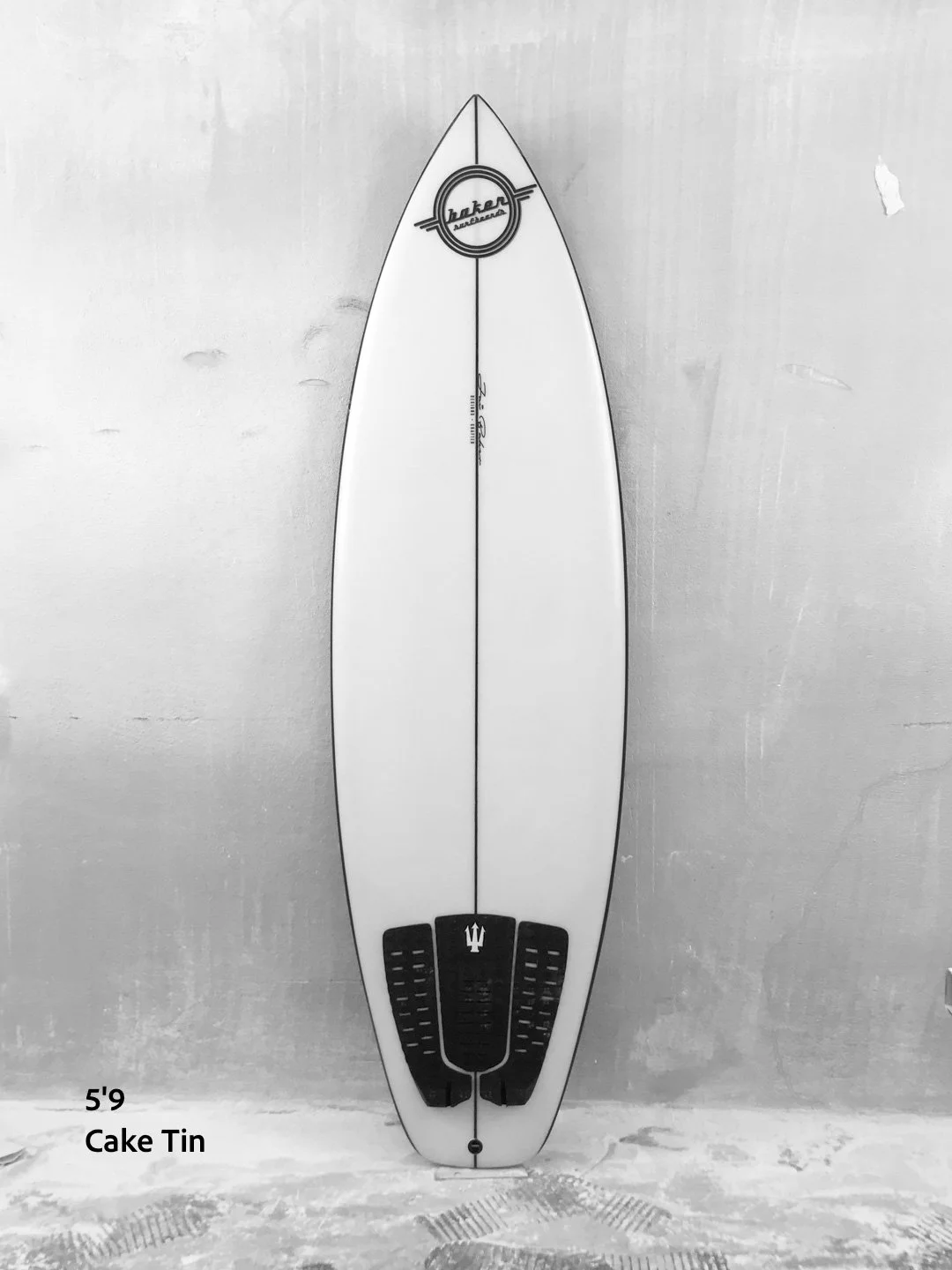 Baker Surfboards Garage Sale - Secondhand, ex-demo, and a limited ...