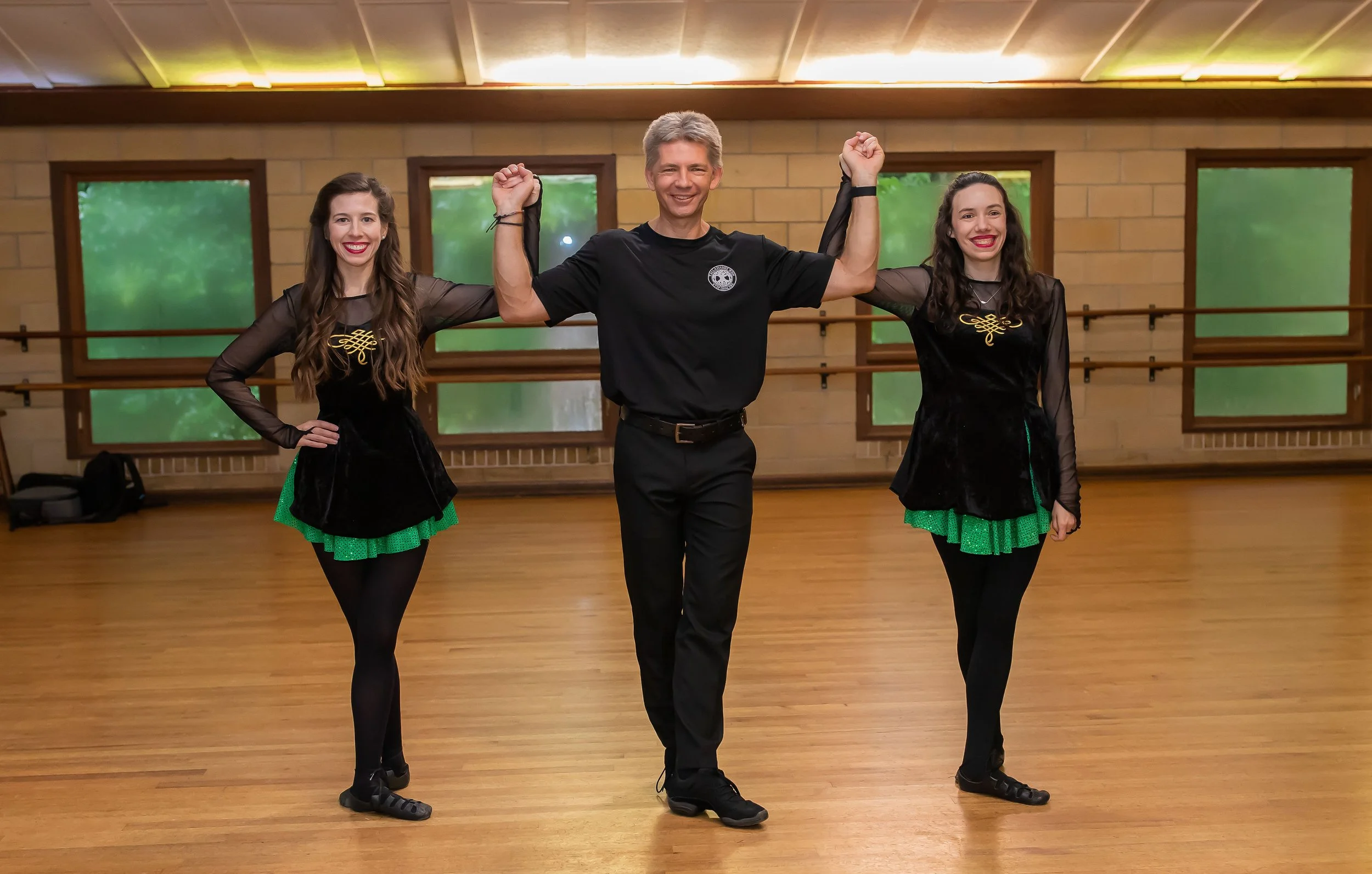 Tallahassee Irish Step Dancers