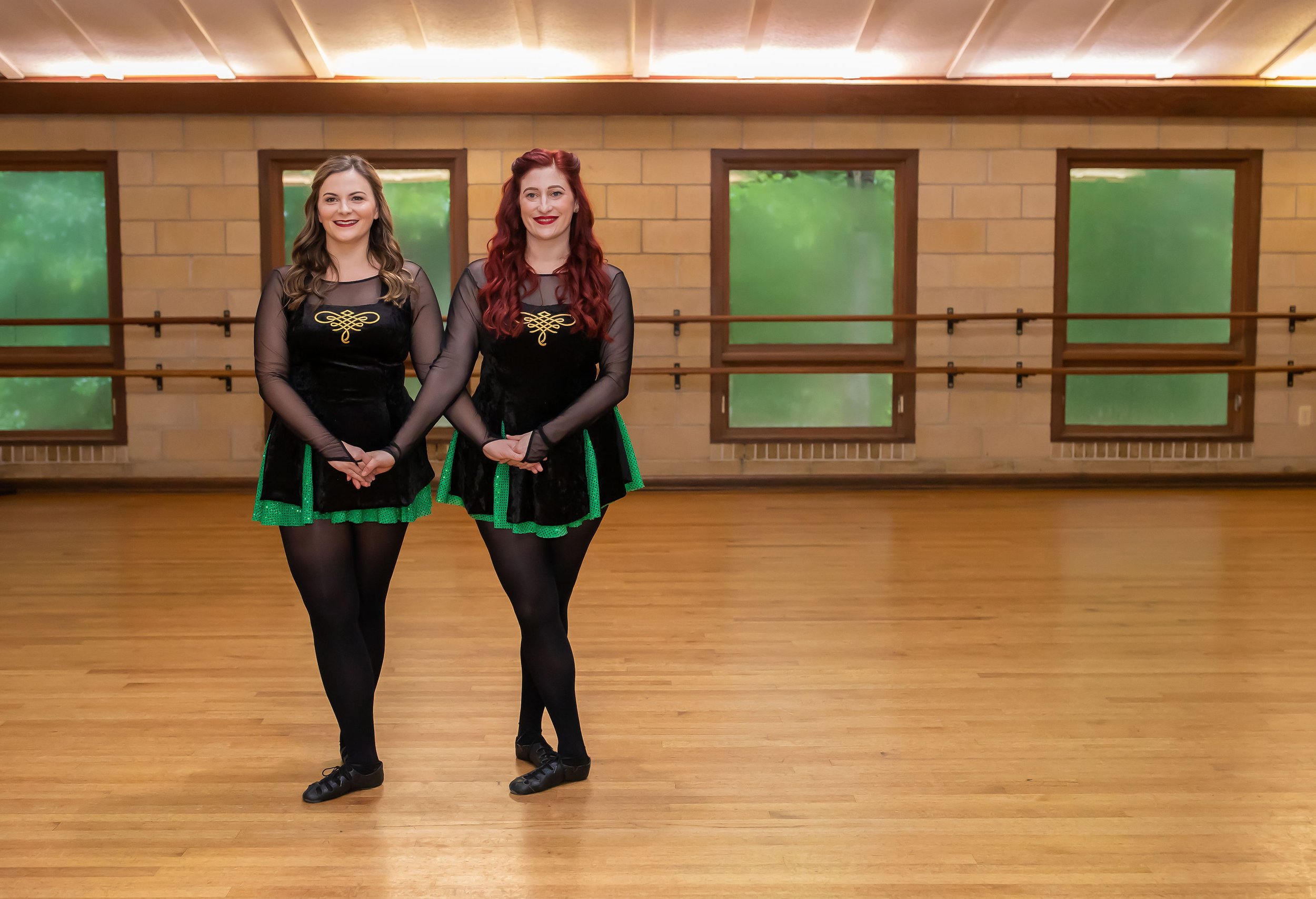 Tallahassee Irish Step Dancers