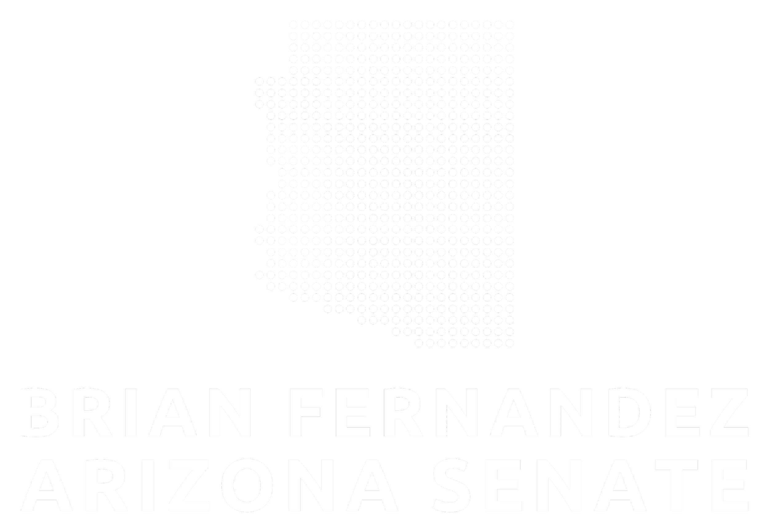 Brian Fernandez for Arizona State Senate