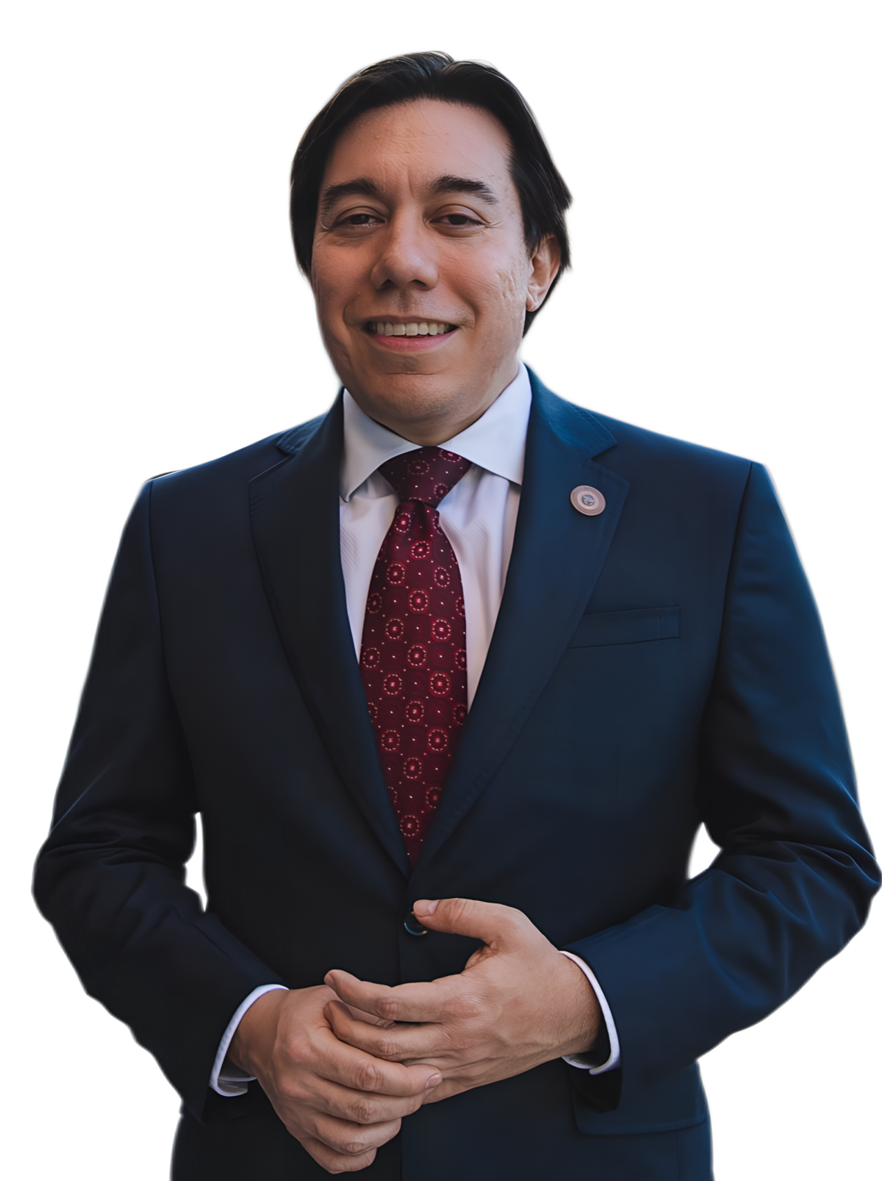 Brian Fernandez for Arizona State Senate
