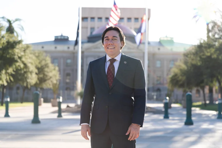 Brian Fernandez for Arizona State Senate