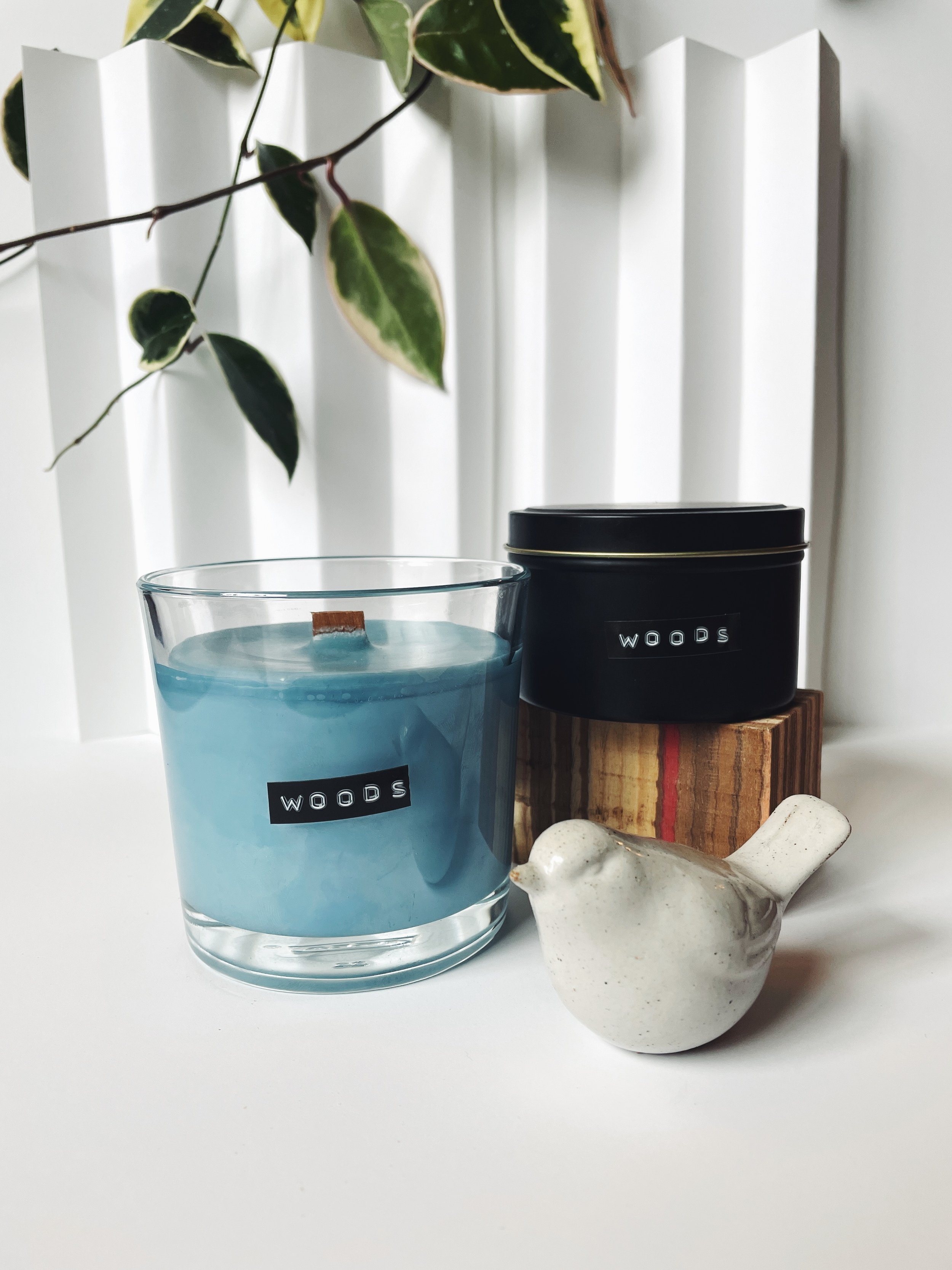 Earthy Scents — Conn's Candles