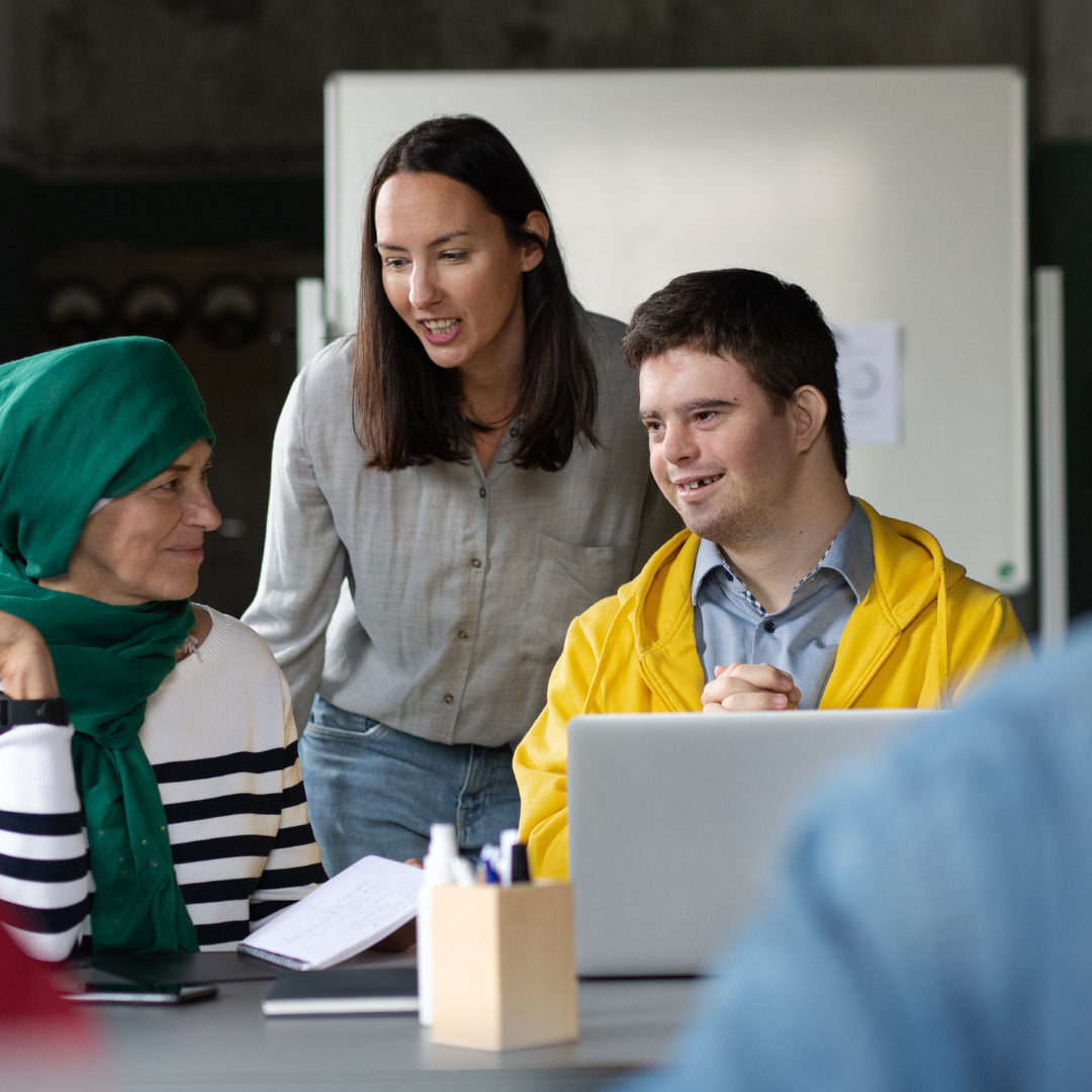 Tailored 2U Support Services