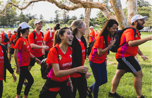 Partner with TDC — Tour de Cure