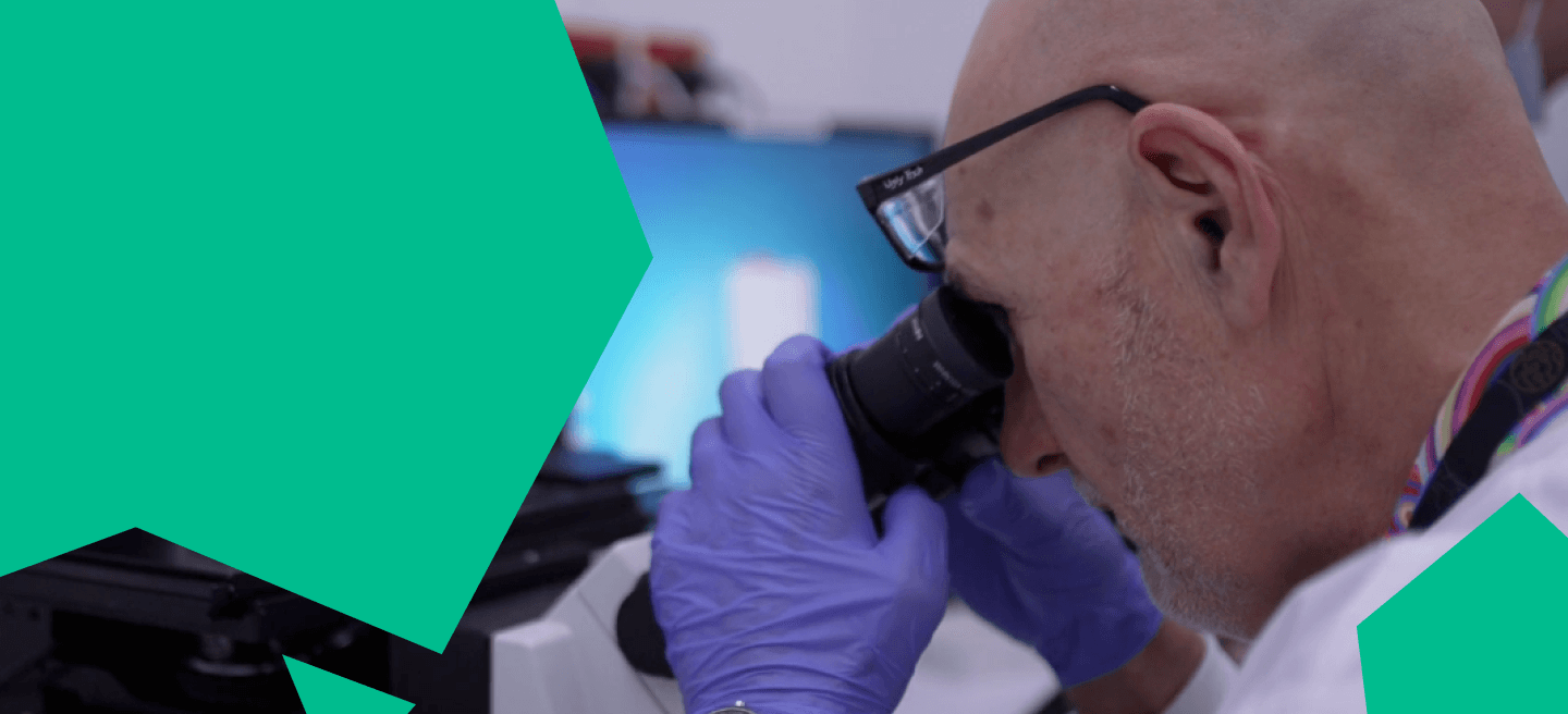 Curing cancer, changing lives — Tour de Cure