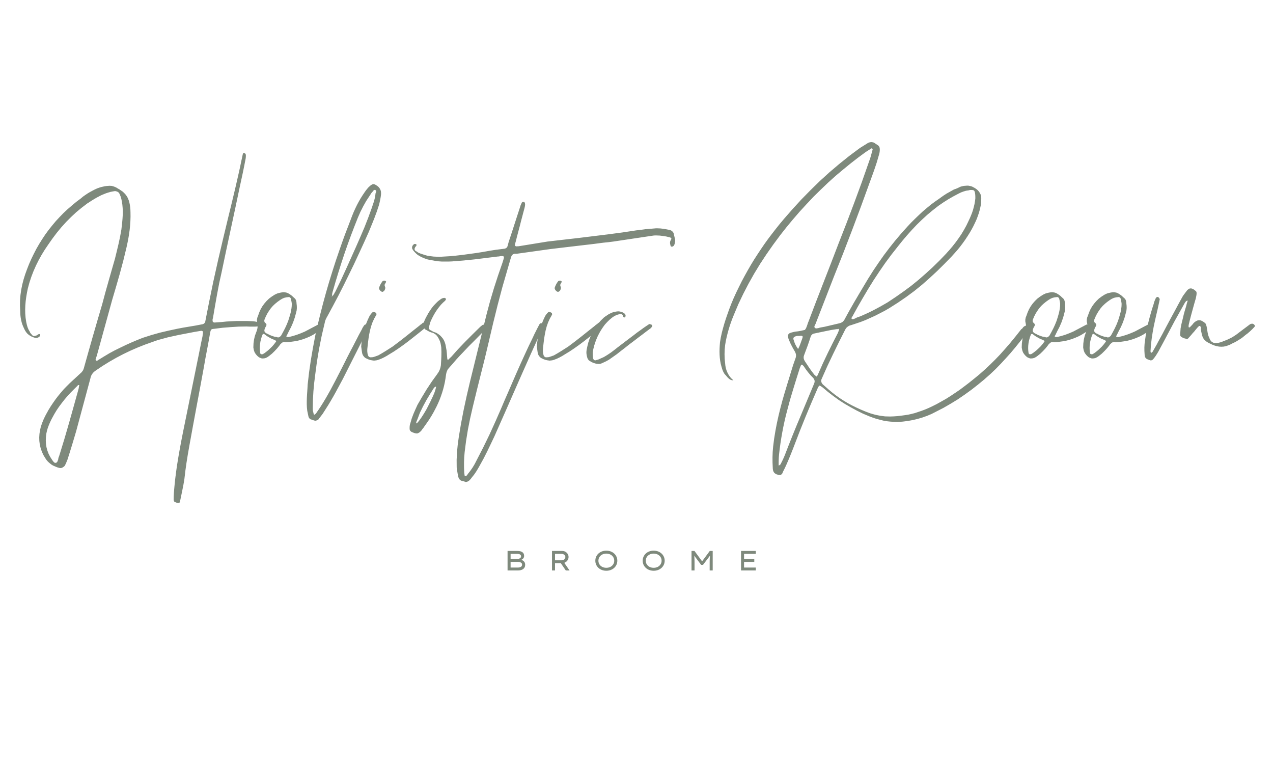 Holistic Room Broome