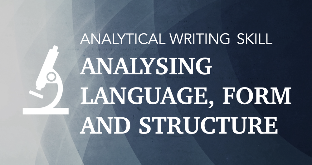 Guides for our key essay writing skills — SHSG English