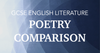 Question guides - GCSE English Literature — SHSG English