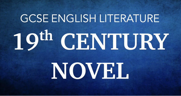 Example answers - GCSE English Literature — SHSG English