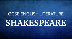 Example answers - GCSE English Literature — SHSG English