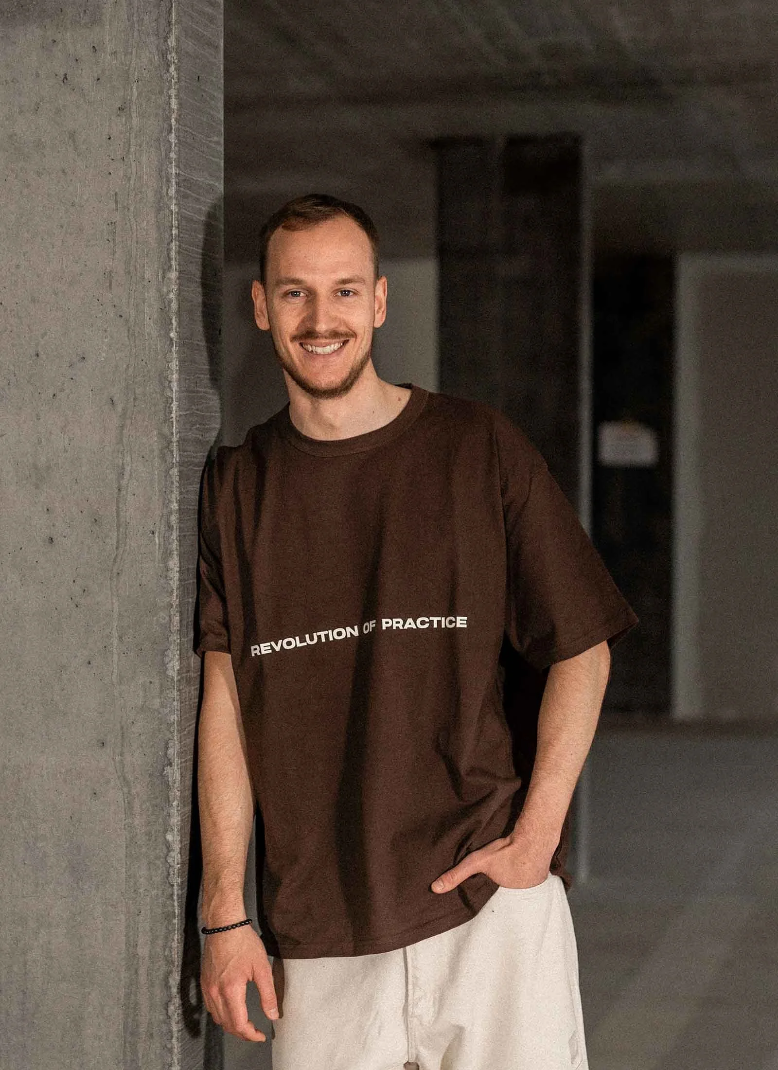 Über uns — THE ROP