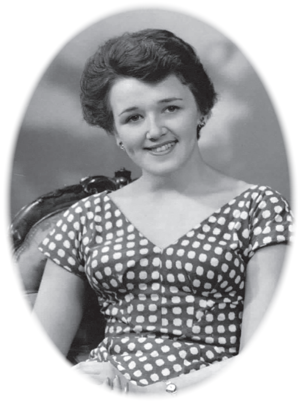 Memorials — The Roman Catholic Parish of St. John Henry Newman