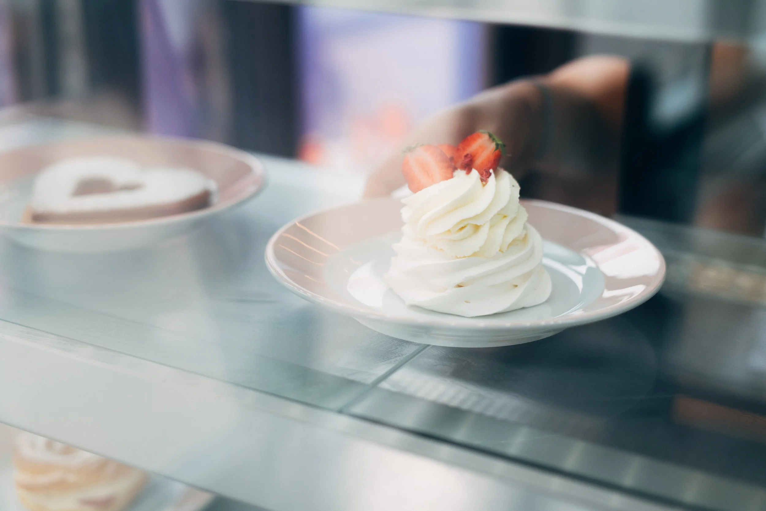 Rodinná cukrárna — Skibi Rodinná cukrárna s hernou