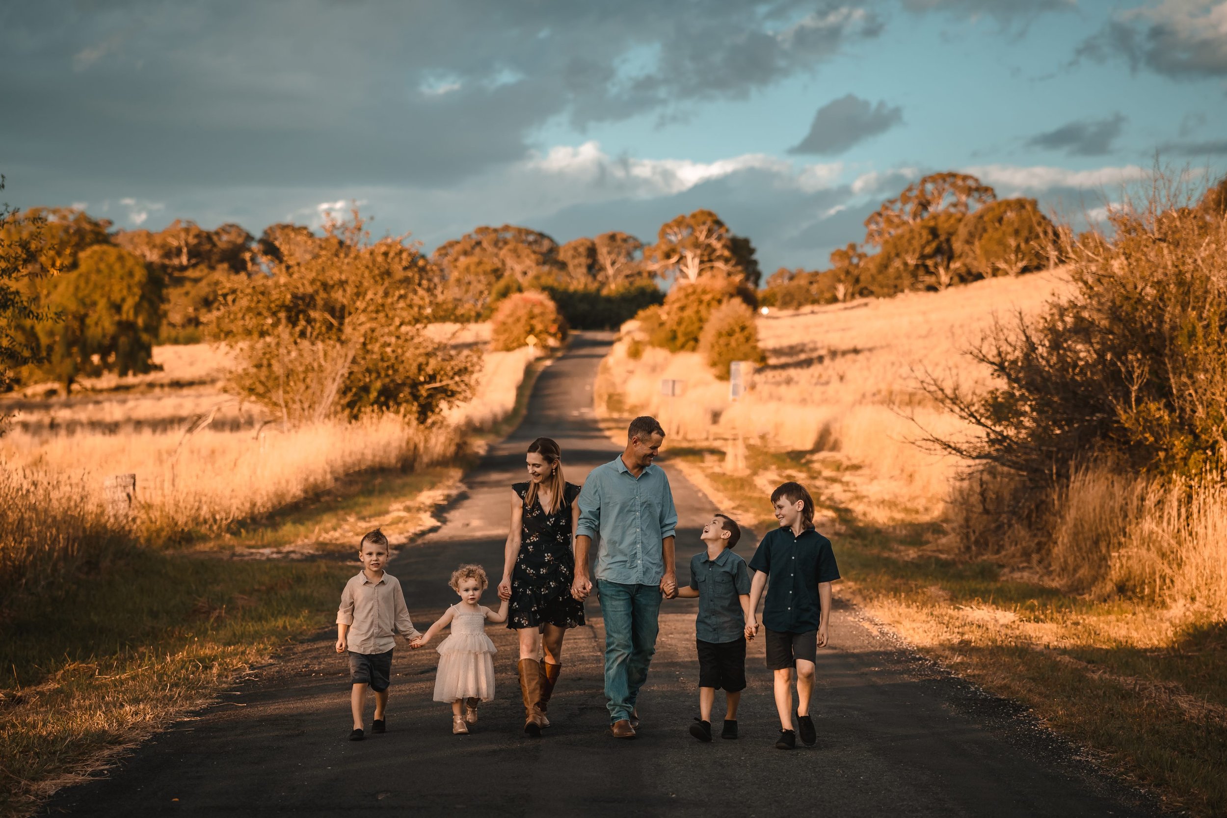 Dress Code Photography