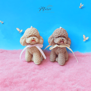 Handmade Scented Candles - Morie