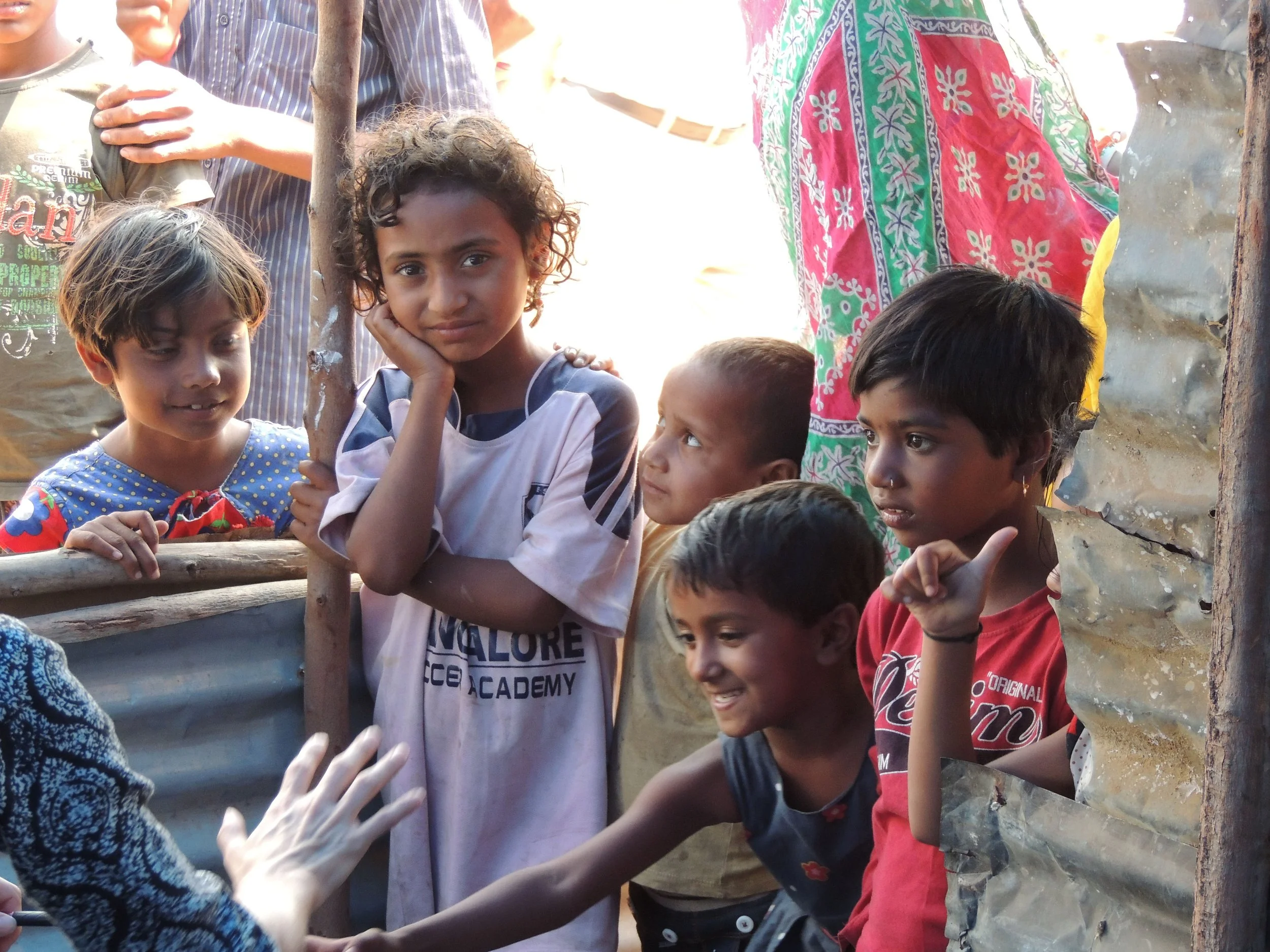 Health Camps — Links