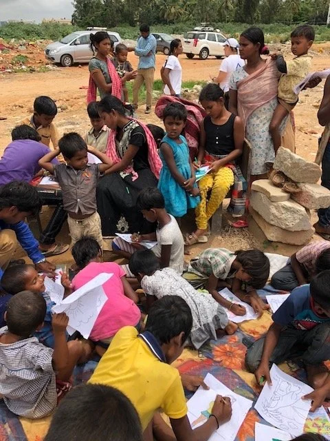 Health Camps — Links