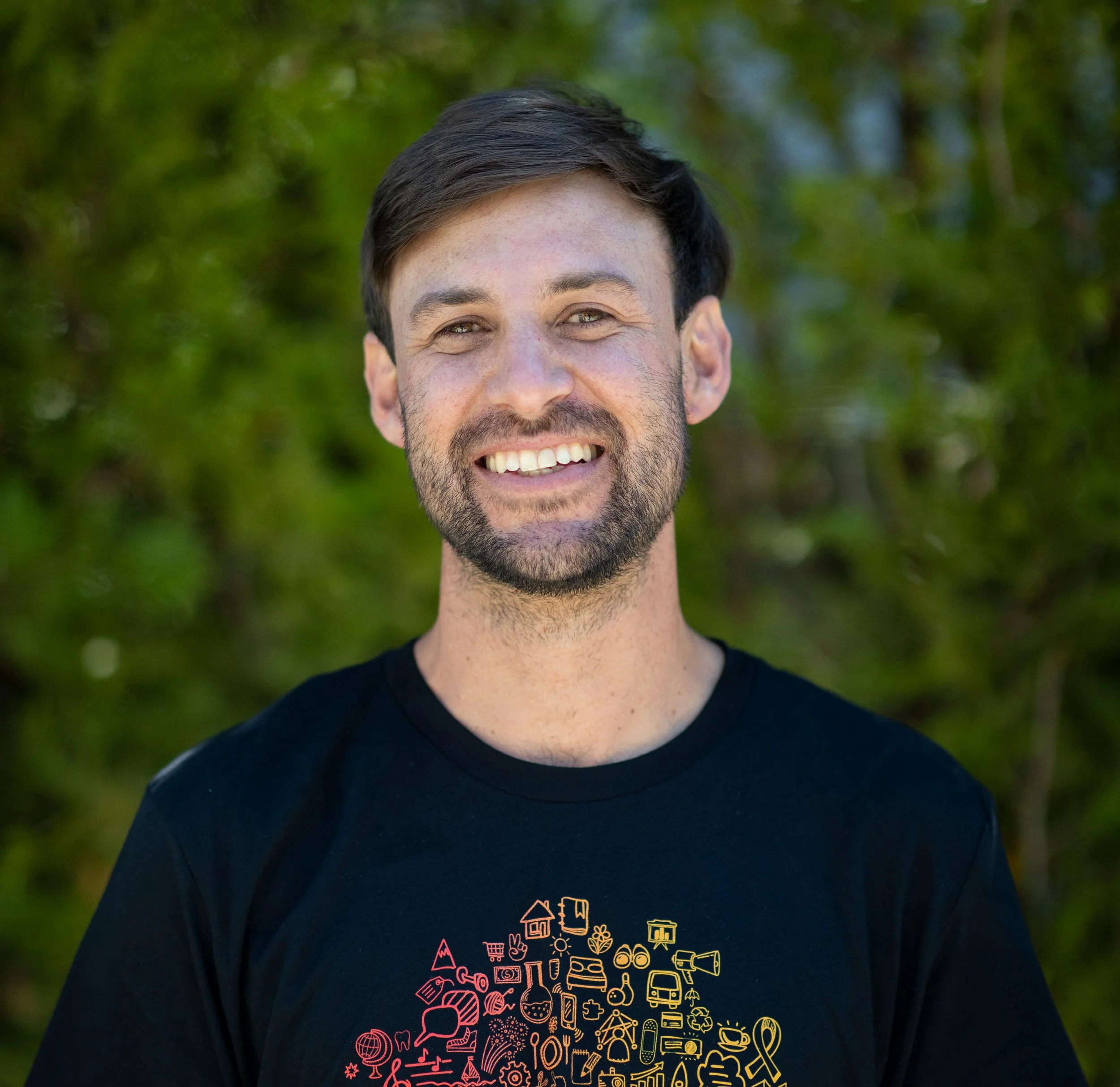 Thomas Evans Portfolio