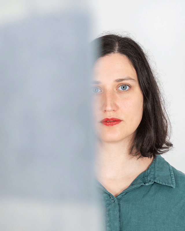 About Hannah Kaplan — Atelier Kaplan