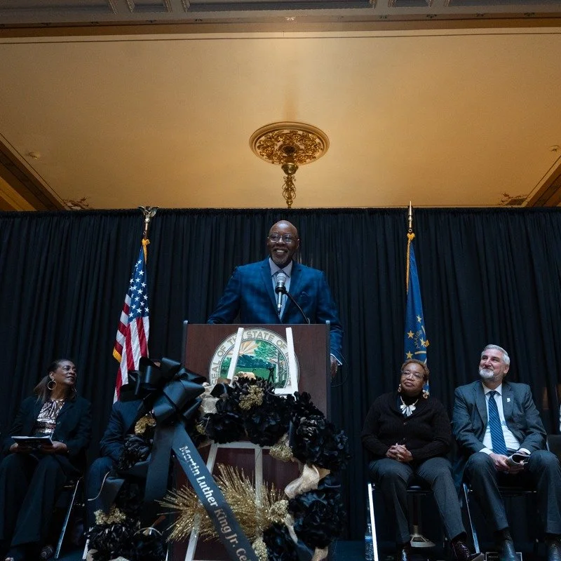 Asian American Alliance