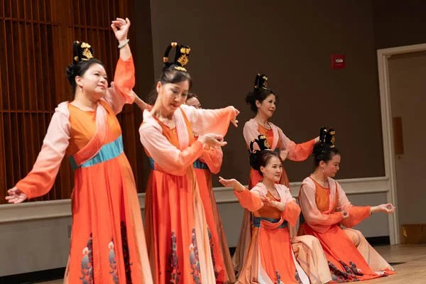 Asian American Alliance