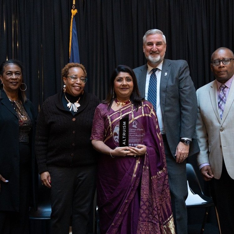 Asian American Alliance