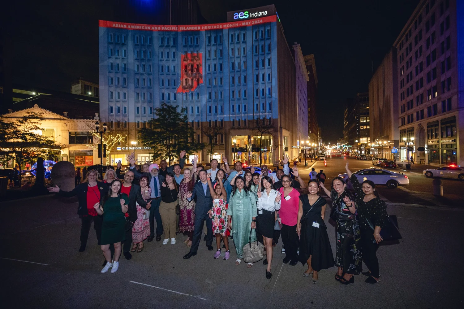 Asian American Alliance