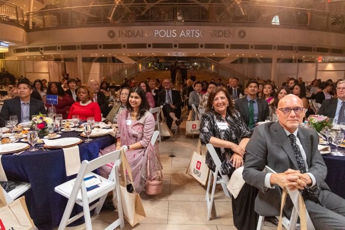 AAAI 25th Anniversary Gala — Asian American Alliance, Inc.