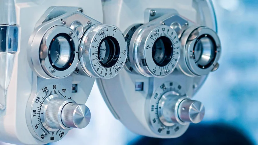 Urban Eyecare | Chicago Optometrist & Eye Doctor