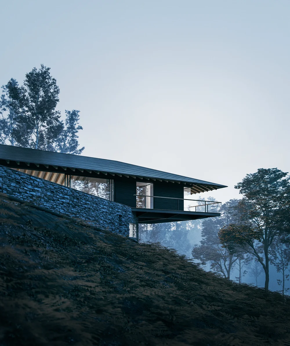 LYONS ARCHITECTS