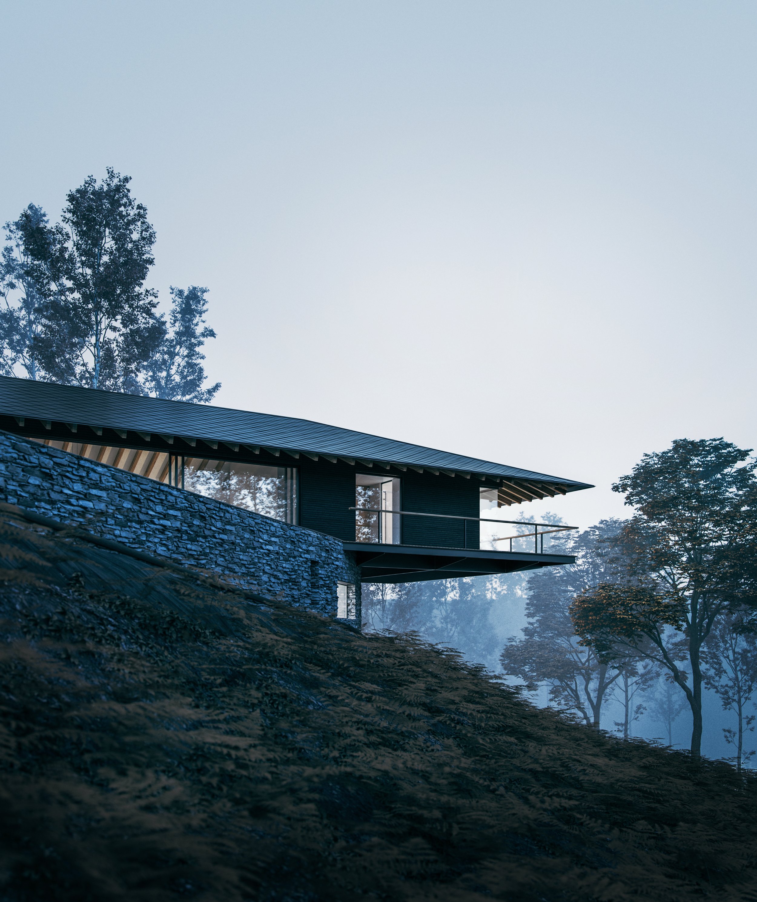 LYONS ARCHITECTS