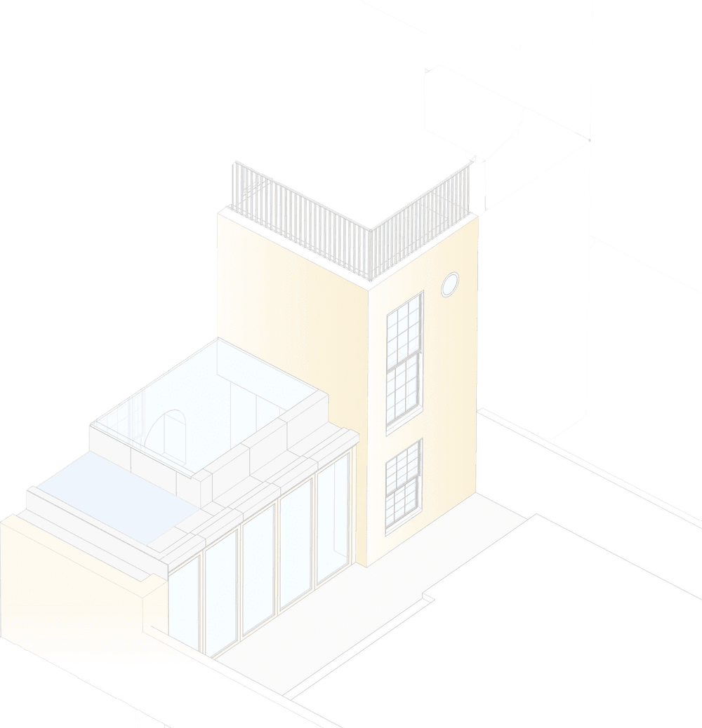 LYONS ARCHITECTS